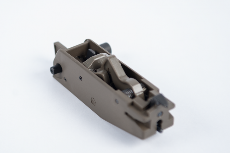 Anti-Rotation QD-Sling-Attach | Corvus Defensio