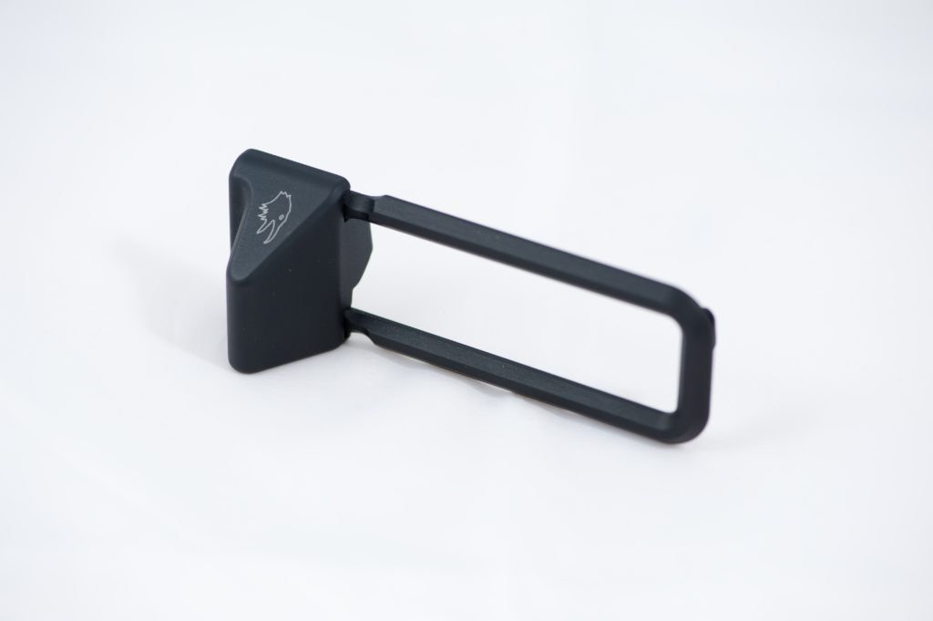 Hülsenabweiser NATO-Schaft | Corvus Defensio