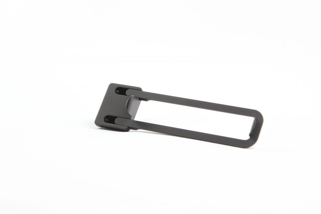 Case Deflector | Corvus Defensio