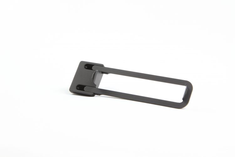 Case Deflector | Corvus Defensio