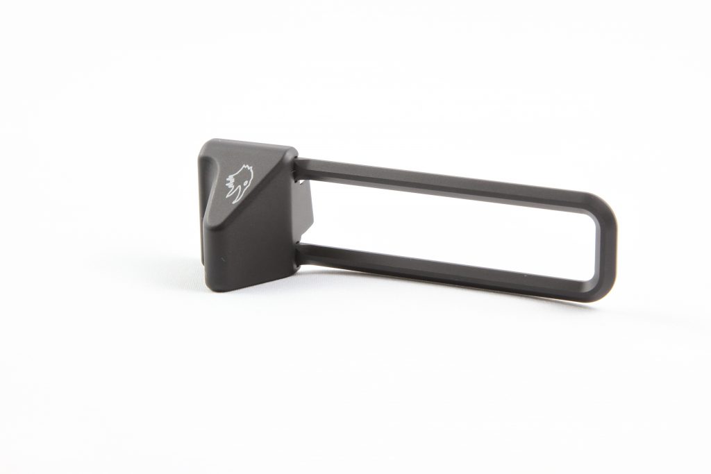 Case Deflector | Corvus Defensio