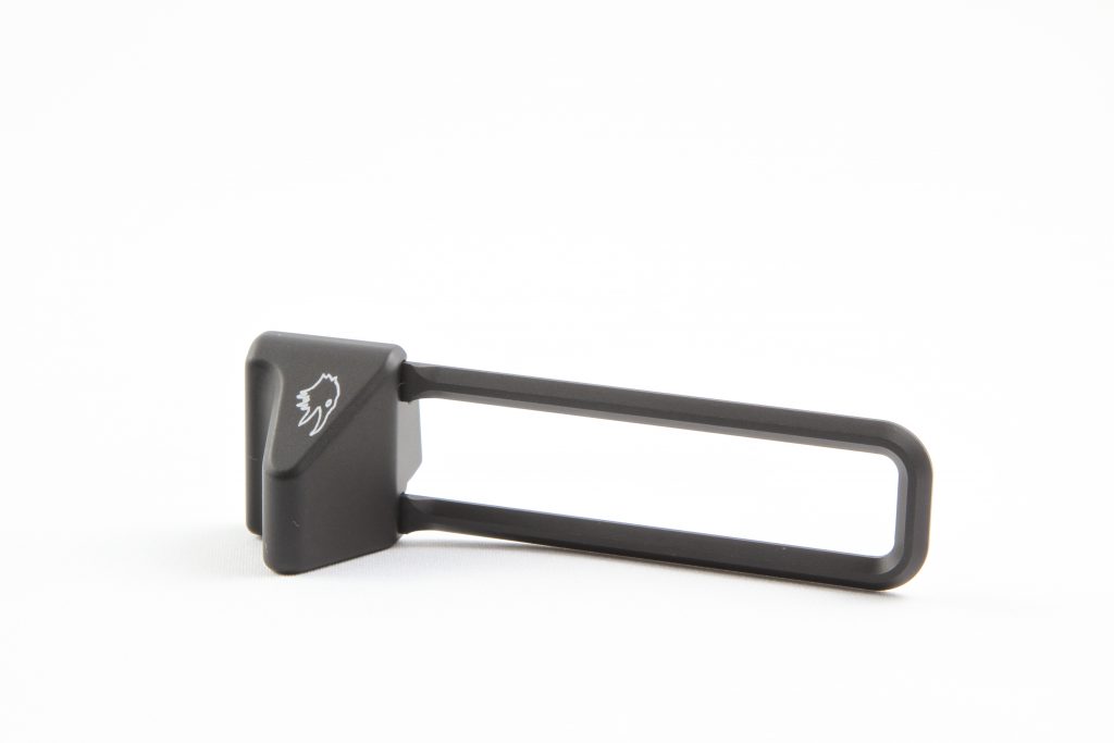 Case Deflector | Corvus Defensio