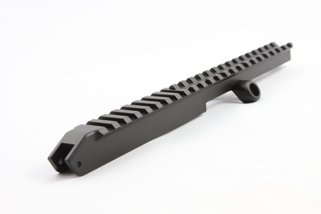 Receiver Rail M1 | Corvus Defensio