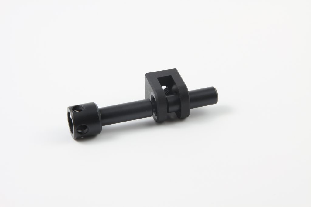 Anti-Rotation QD-Sling-Attach | Corvus Defensio