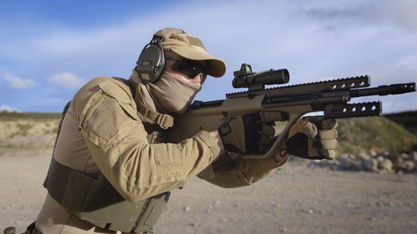 Case Deflector | Corvus Defensio